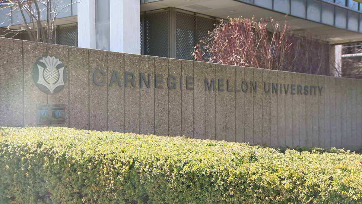 Carnegie Mellon University to offer new artificial intelligence major Carnegie Mellon University to offer new artificial intelligence major