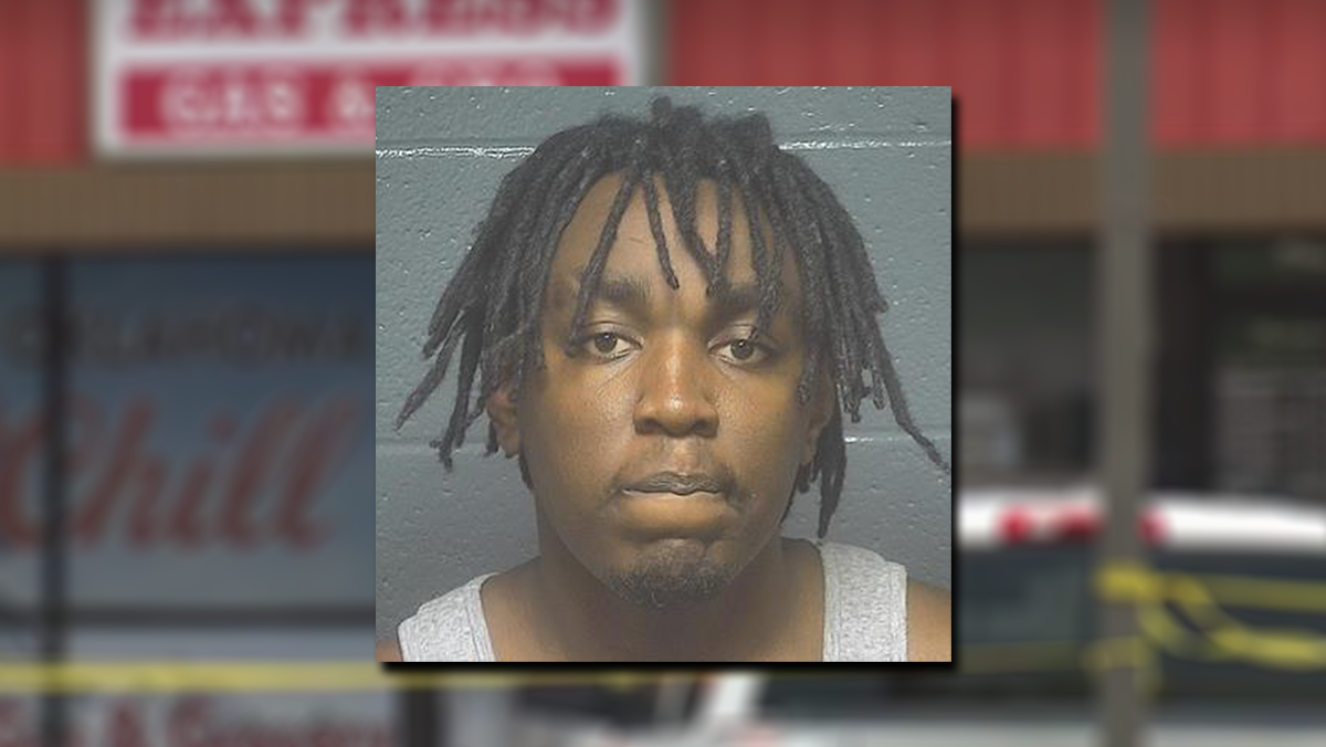 Man found guilty in deadly 2024 shooting of teen at OKC store