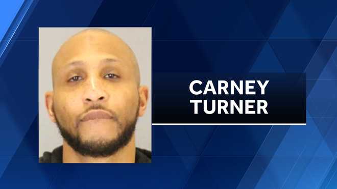 Man Pleads Guilty To Four Counts Of Sex Trafficking Of Minor