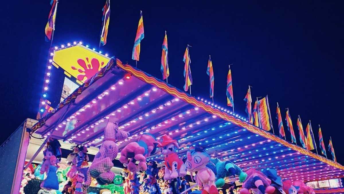 Fair at Heritage Park set to open gates in May