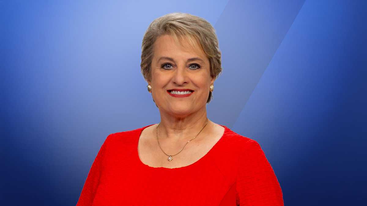 WYFF News 4’s Carol Clarke announces retirement after more than 40 years in local broadcasting