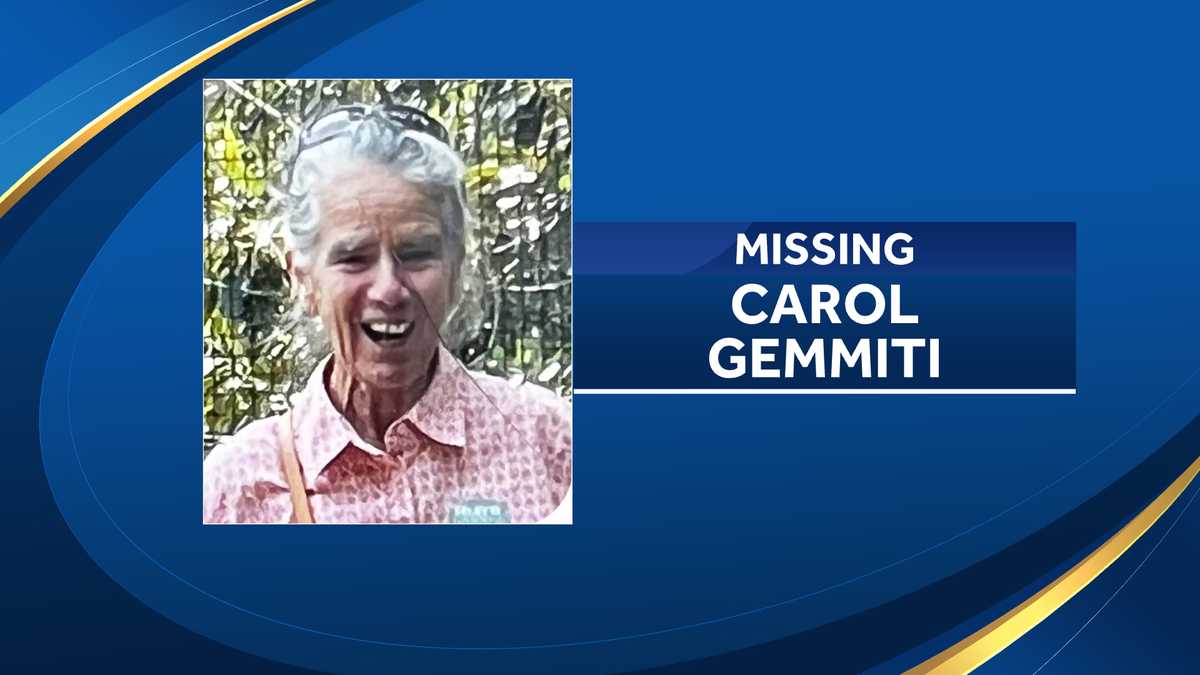 Reward offered for helping find missing woman last seen in Ossipee