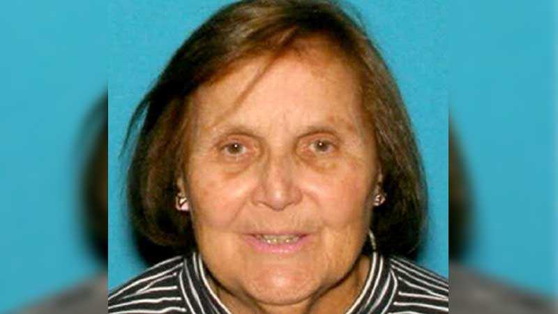 Missing 'overdue' Natick woman found, family says