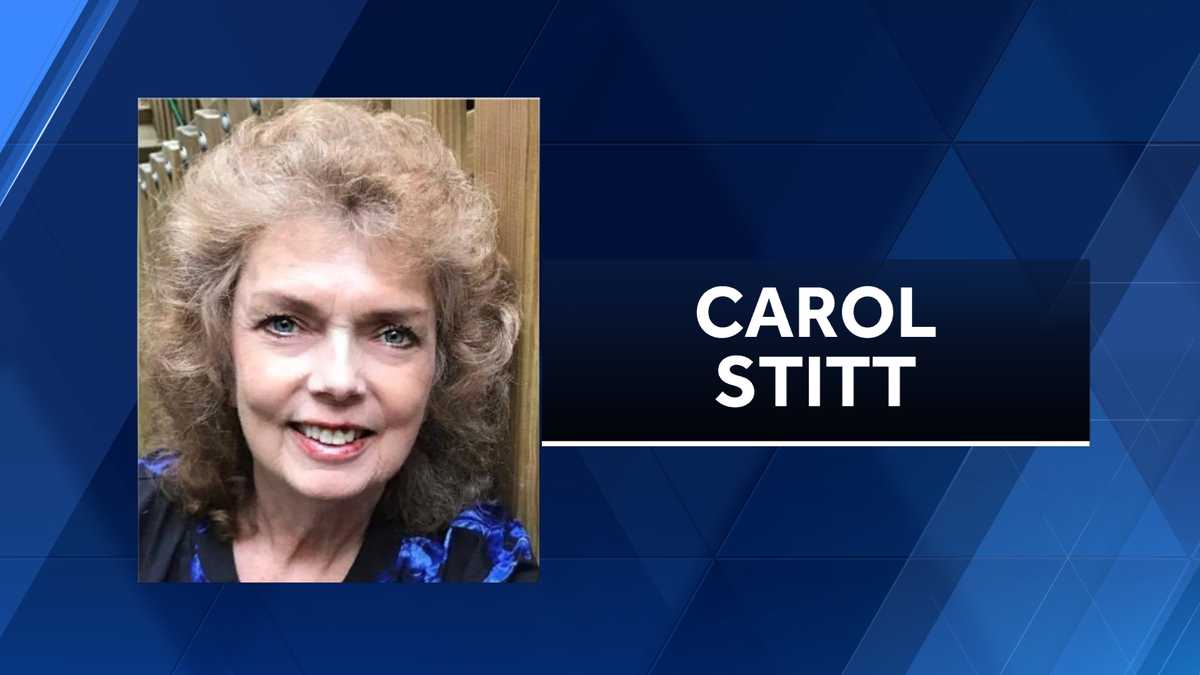 Carol Stitt, Nebraska foster children advocate dies at 68