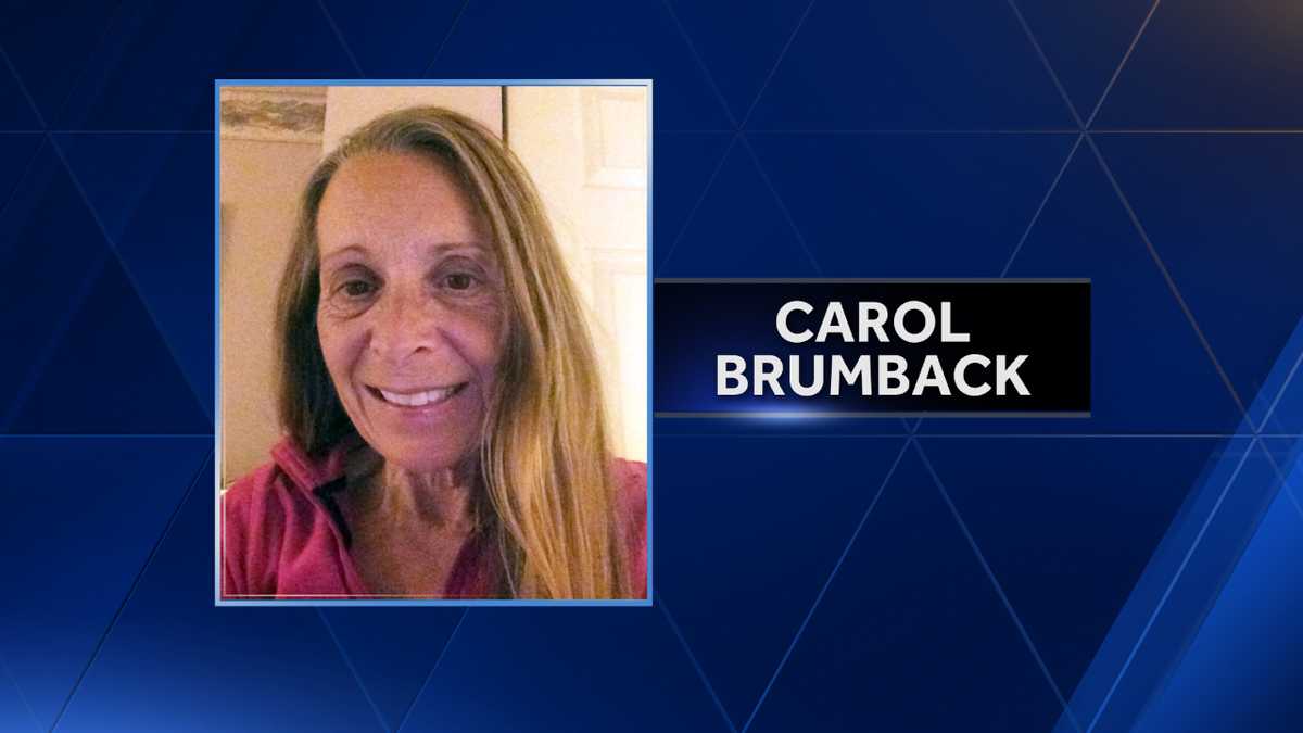 Brumback family reacts after reinstatement of death penalty