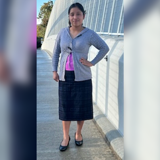 Georgia: Investigators searching for missing teen girl
