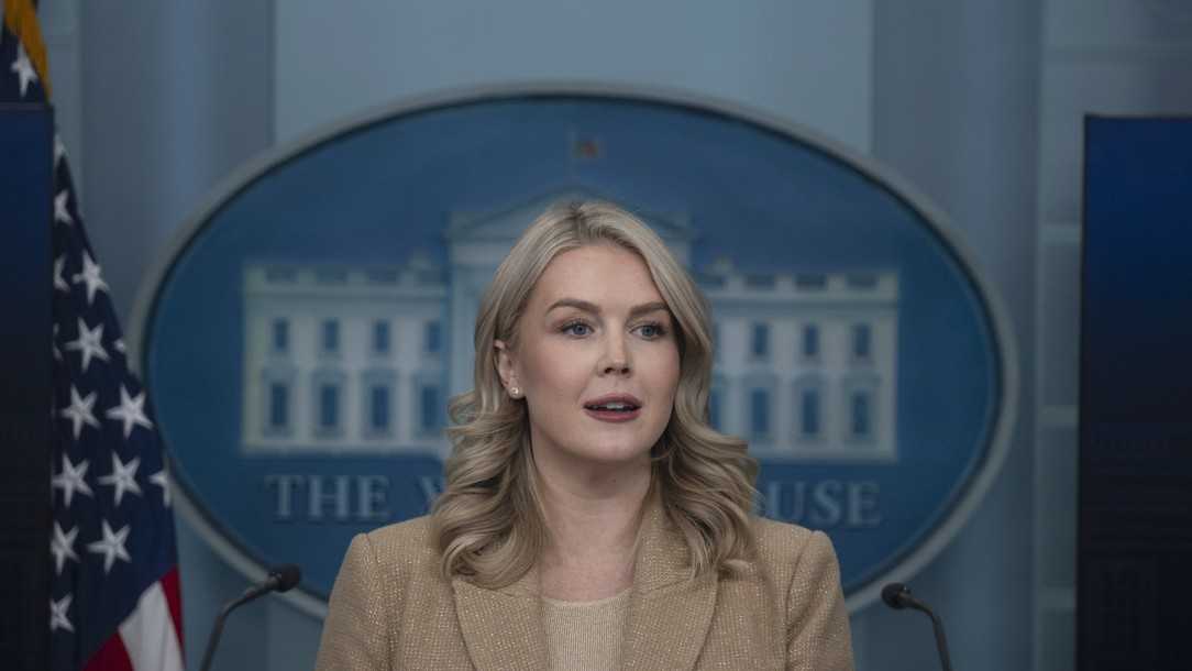 Judge orders release of immigrant with ties to Karoline Leavitt