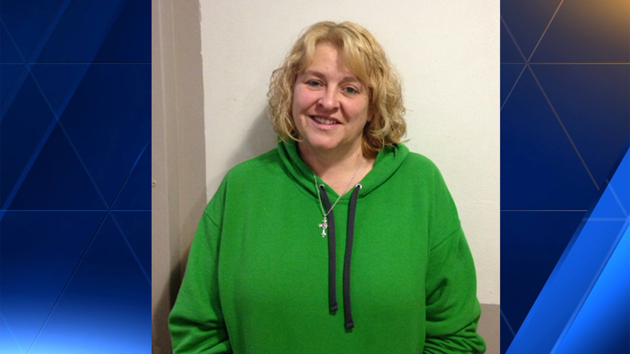 Roland woman accused of embezzling more than $400,000