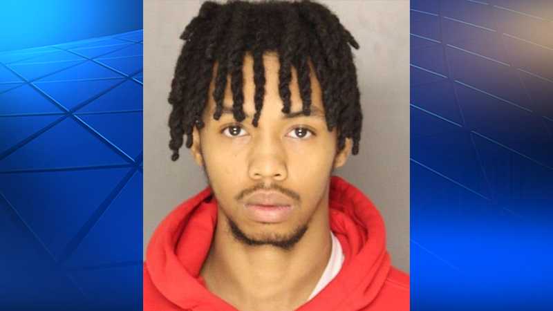 Arrest made after man shot, killed while sitting in landscaping truck ...