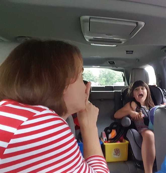 10 tips for school carpooling