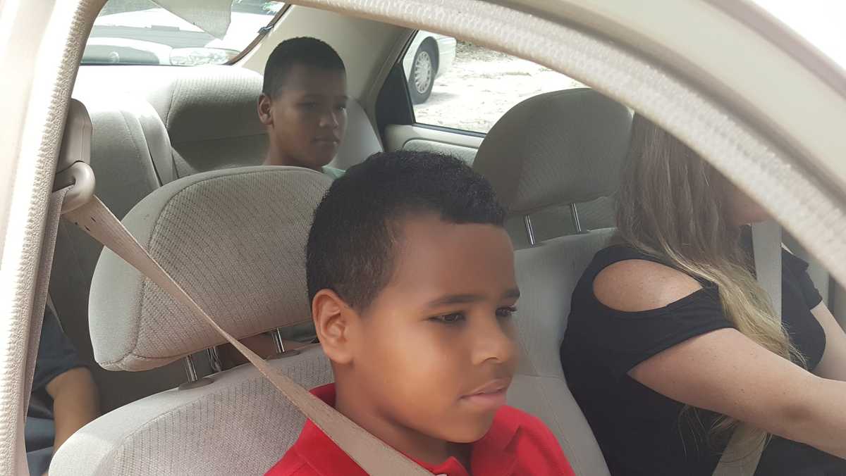 10 tips for school carpooling