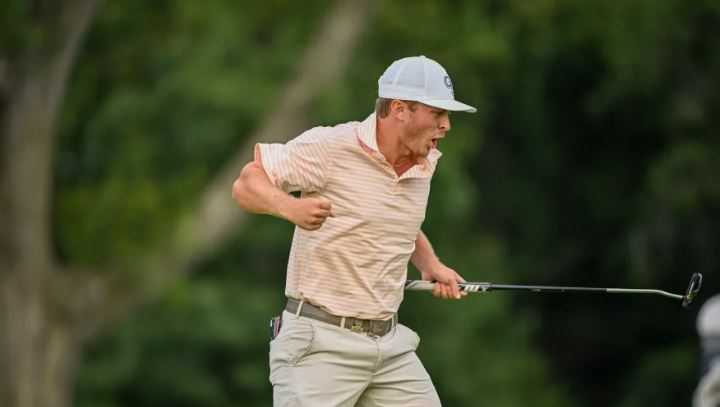 Classic Carr! Georgia Southern standout Ben Carr earns trip to ...