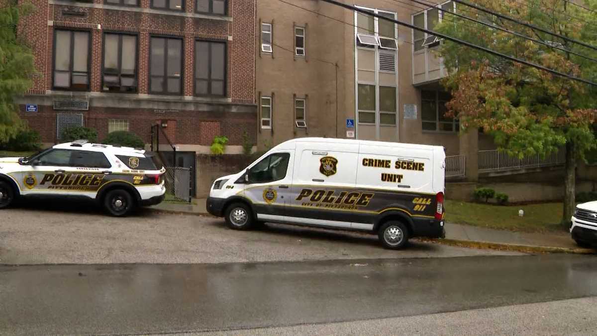 Pittsburgh Carrick High School students injured in stabbing; 1 charged
