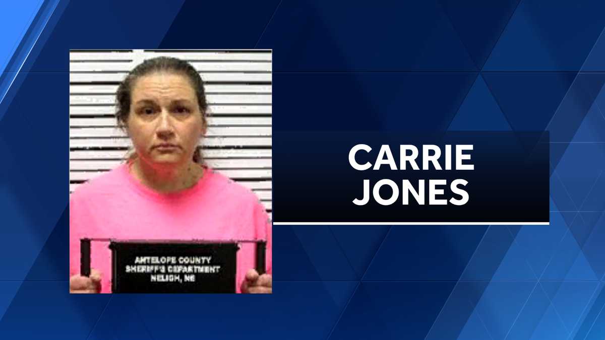 Laurel, Nebraska homicides: Wife of suspect charged arrested