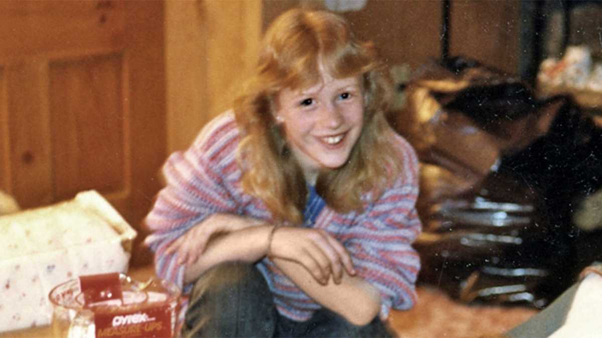 New Hampshire cold case: Who killed Carrie Moss?