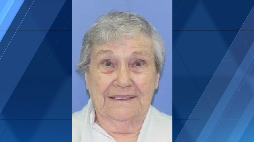 Police in York County search 88-year-old woman