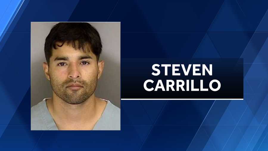 Ex-Air Force sergeant pleads guilty to killing federal guard