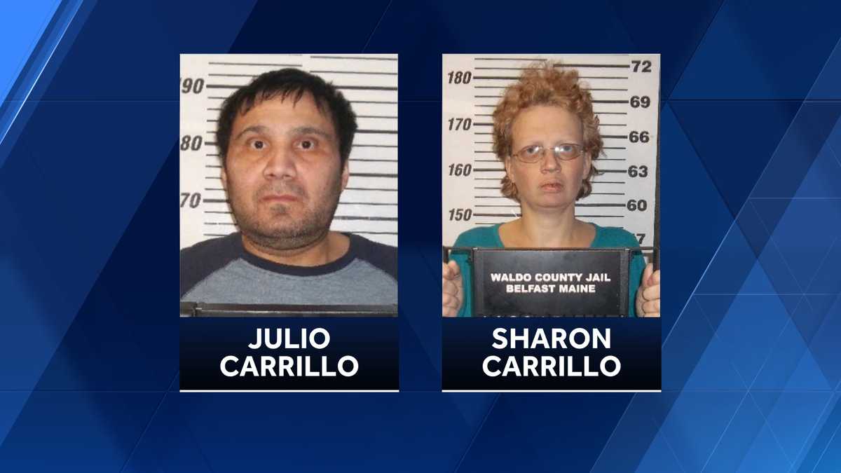 Judge orders separate trials for couple charged with killing girl, 10 Judge orders separate trials for couple charged with killing girl, 10