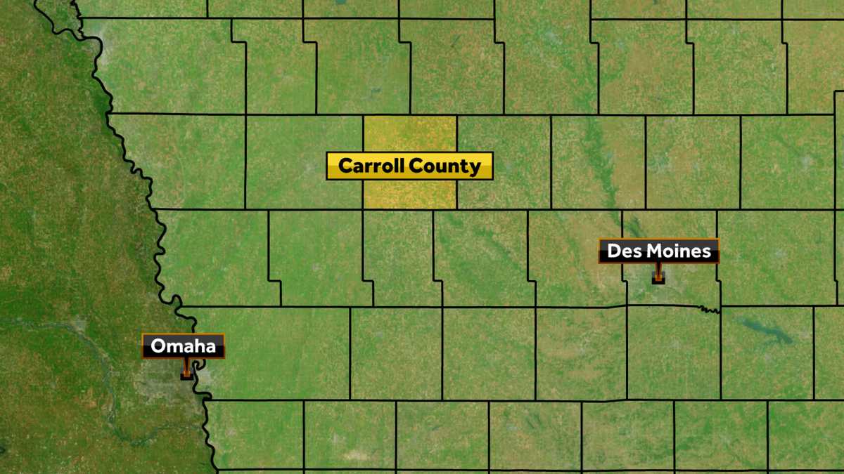 Iowa DNR investigates hog manure spill, cleanup efforts underway