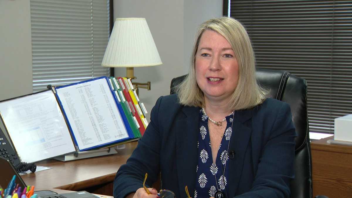 School superintendent assures parents of security measures