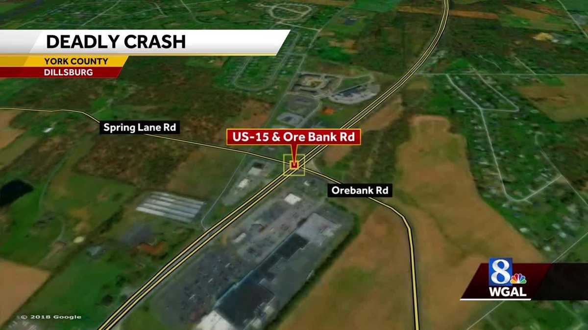 Update Coroner Identifies Woman Killed In Crash Involving Suv Tractor