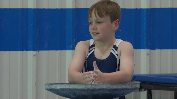 Winner of the Week: Carson Bell