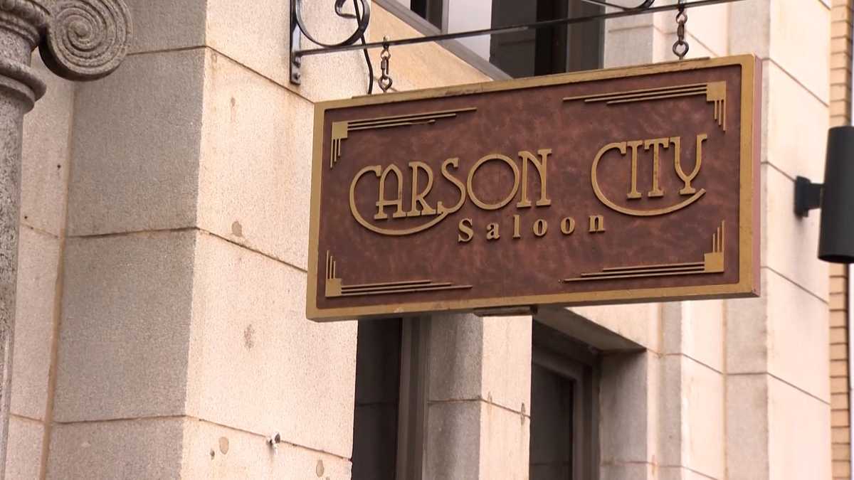 South Side: Carson City Saloon reopening