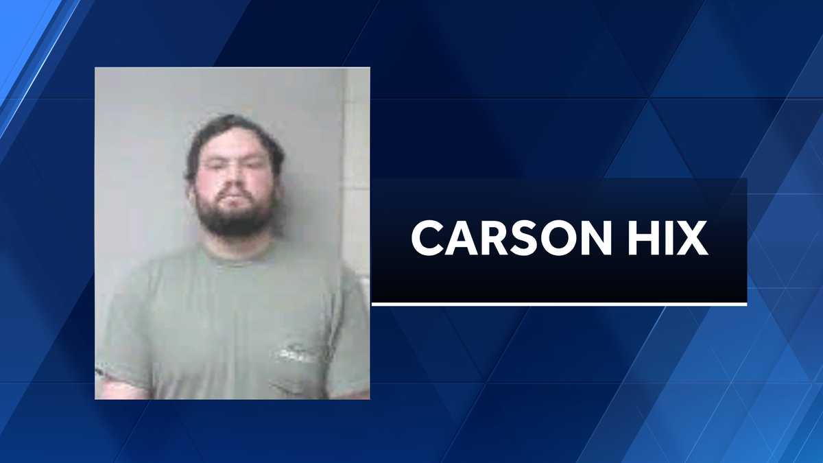 Boaz police officer arrested on domestic violence charge