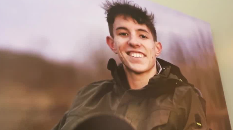Indiana 18-year-old who drowned in lake remembered through his wildlife ...
