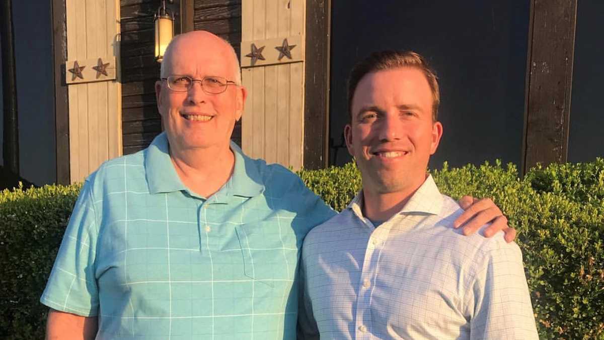 Happy Father's Day from the KOCO 5 team