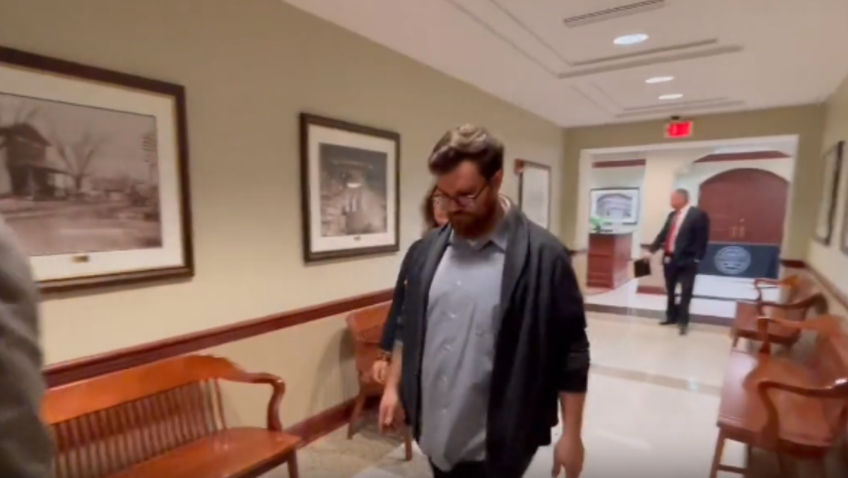 Trial date set for man accused of murdering fiancee Katelyn Markham