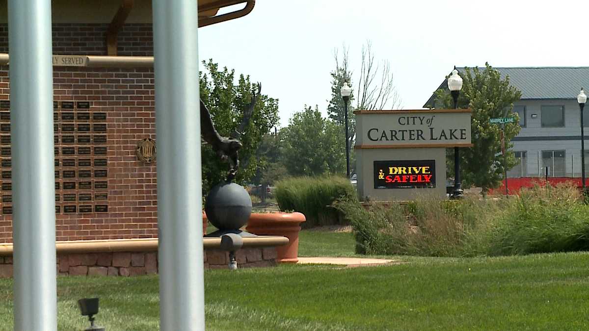 Carter Lake anticipating growth with updated Comprehensive Plan