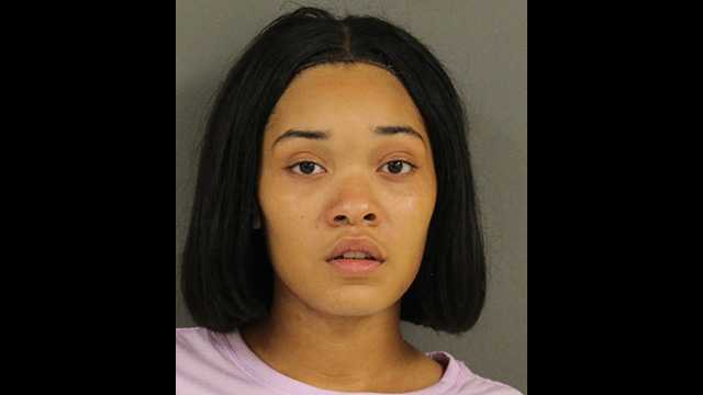 Woman surrenders to JPD in shooting that killed 12-year-old