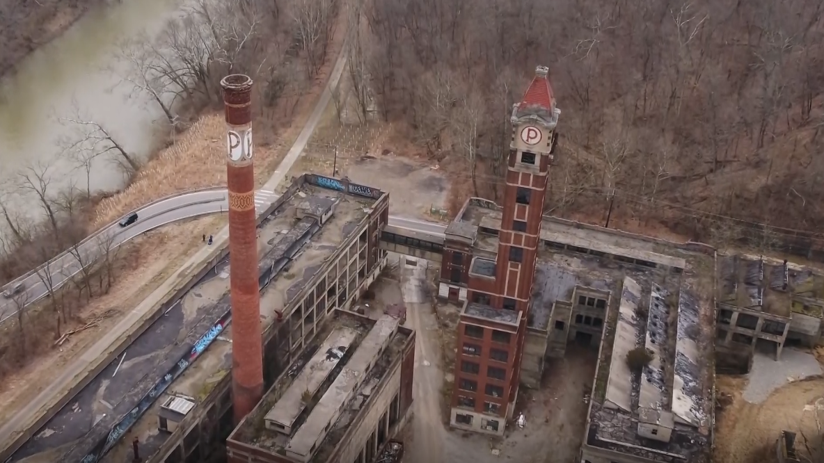 Cartridge brewing plans to open in spring 2020