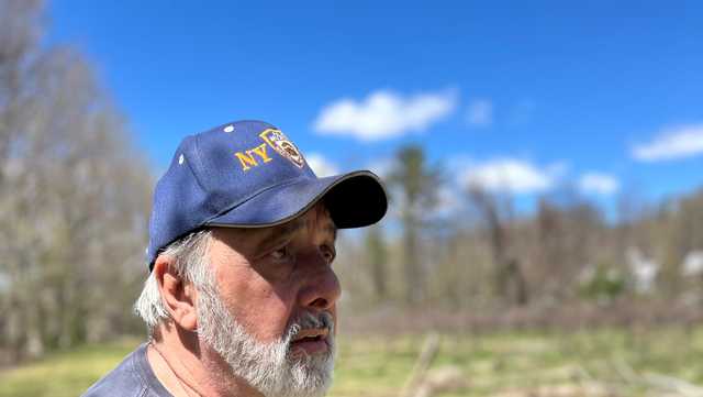 Terry Stackhouse - Journalist Profile - Intelligent Relations