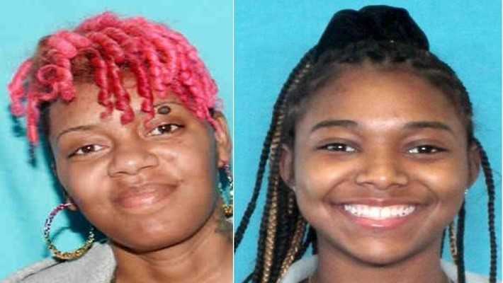 Two women wanted Carver High School graduation fight