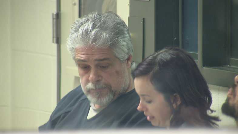 Road rage incident ends in stabbing