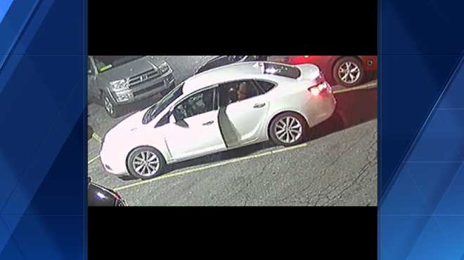 Swatara Police Search For Man In Connection With Shooting