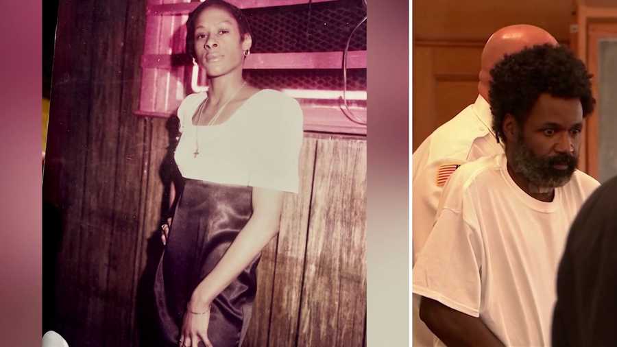 Caryn Bonner’s sister praises detectives after arrest in her 1999 murder