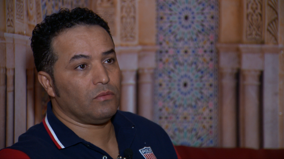 Sacramento-area Moroccans plan to help after deadly earthquake