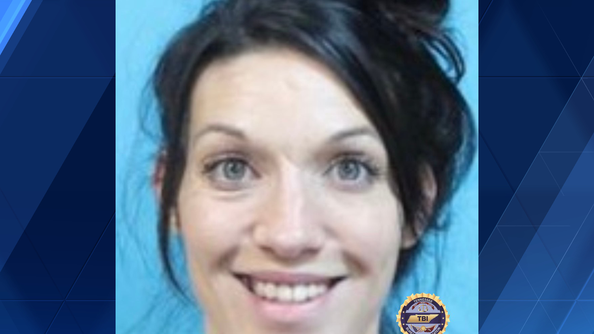 Mother arrested after missing Tennessee children found safe in Alabama