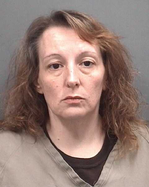 Erica Parsons' adoptive parents are back in Rowan County to face murder ...