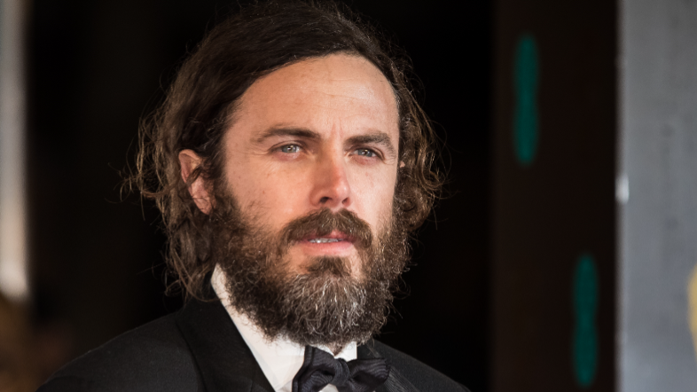 And the nominees for "Actor in a Leading Role" are ...