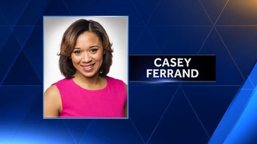 WDSU reporter Casey Ferrand needs your help!