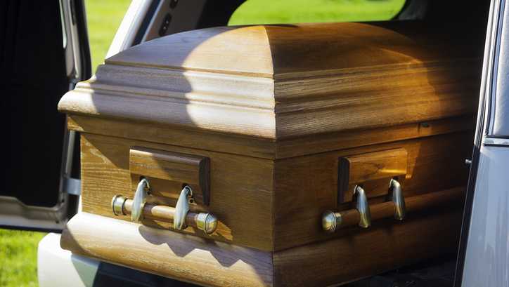 Reports: 6 people who attended South Carolina funeral die from COVID-19