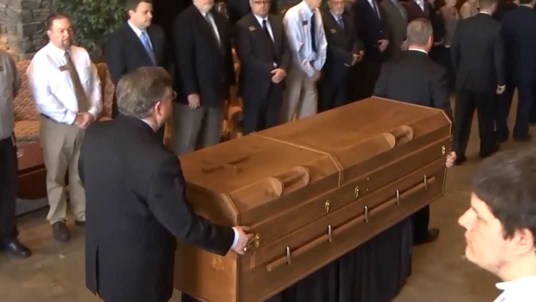 Death Expo aims to make the inevitable less intimidating