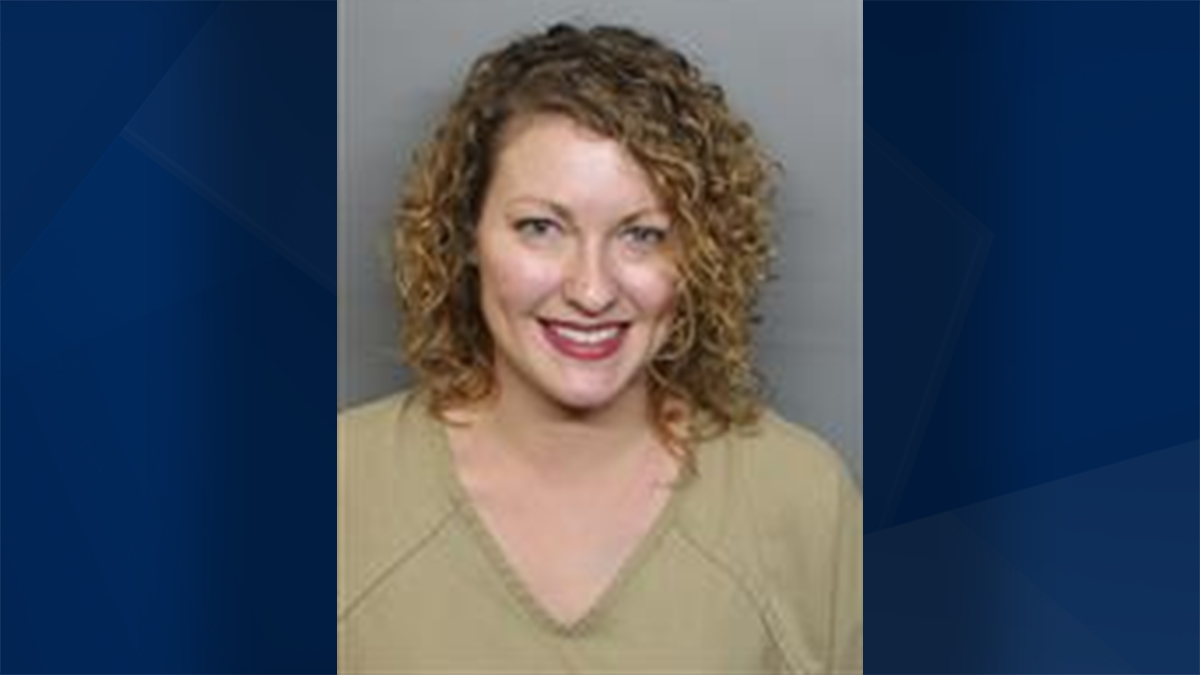 Woman sentenced to 29 years in prison for killing deputy in Charlotte County DUI crash