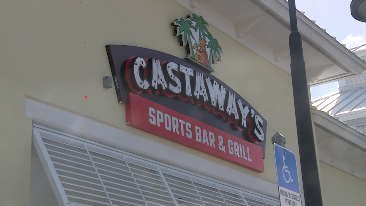 Castaway's Sports Bar & Grill in Riviera Beach offers free Thanksgiving ...