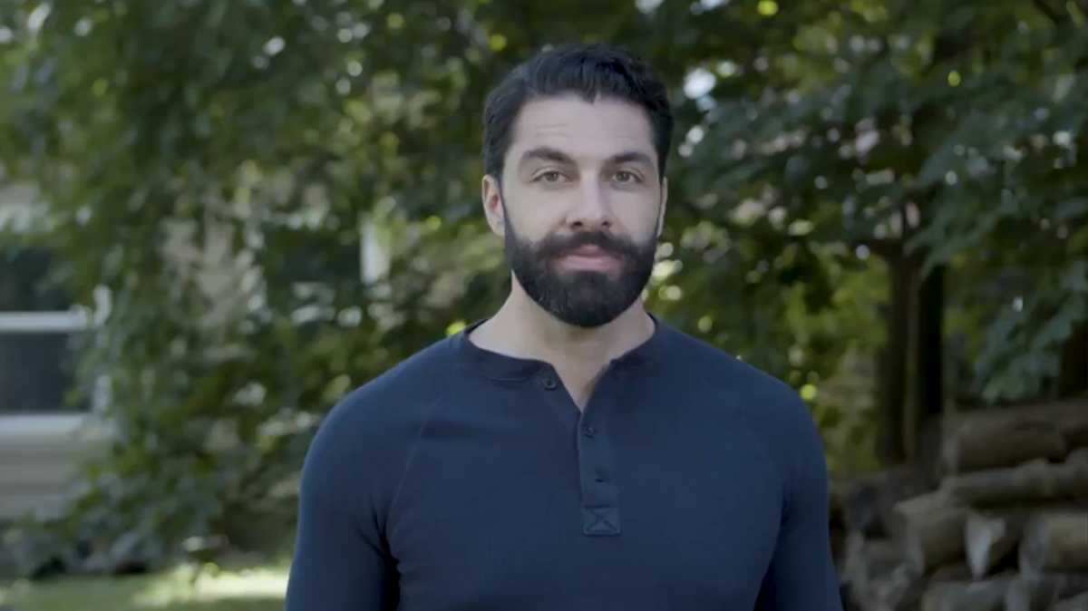 Matt Castelli to challenge Stefanik in New York's 21st district