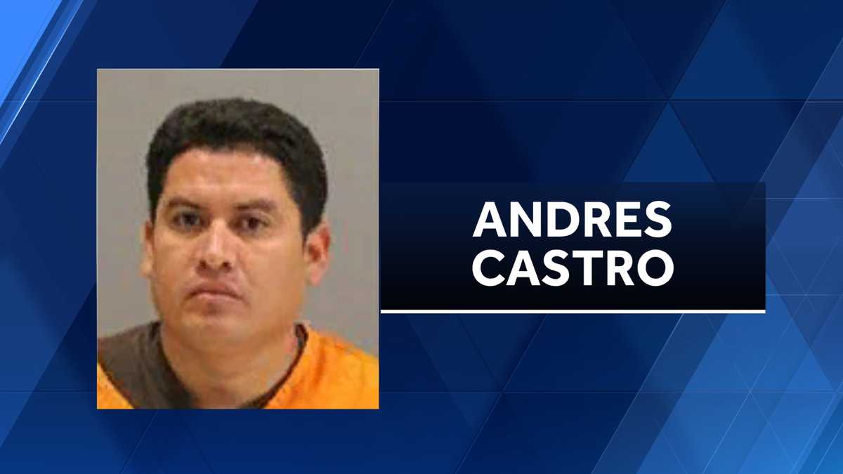 Man accused of child sex assault may have fled the country